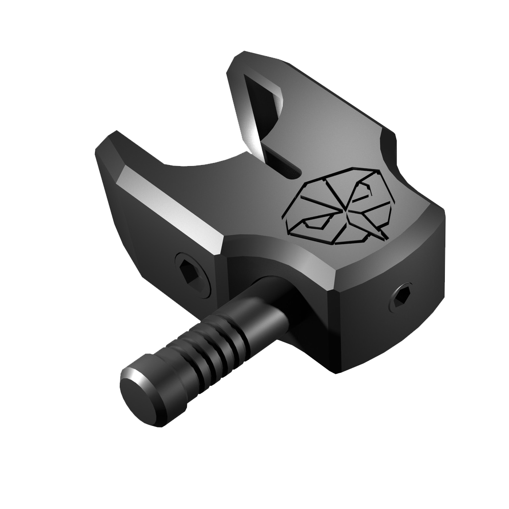 Browning Buck Mark Slide Racker | Falcon Design